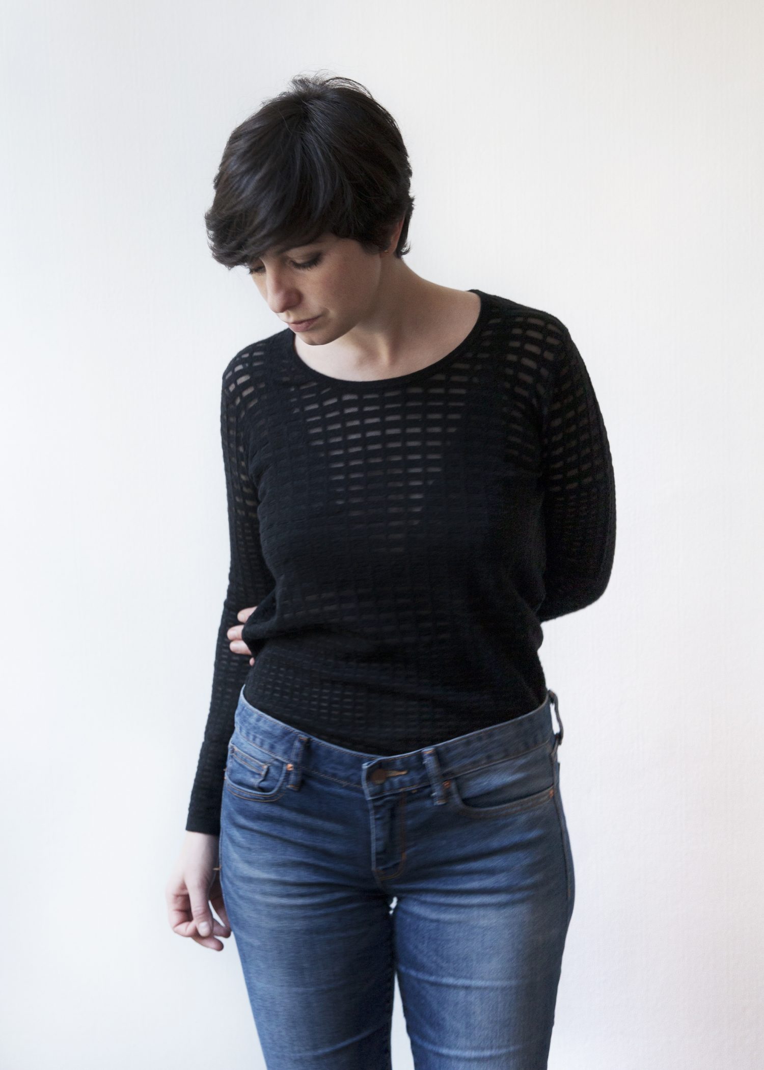 Swiss Design Awards Exhibition Journal | ALMA CECILIA SUAREZ